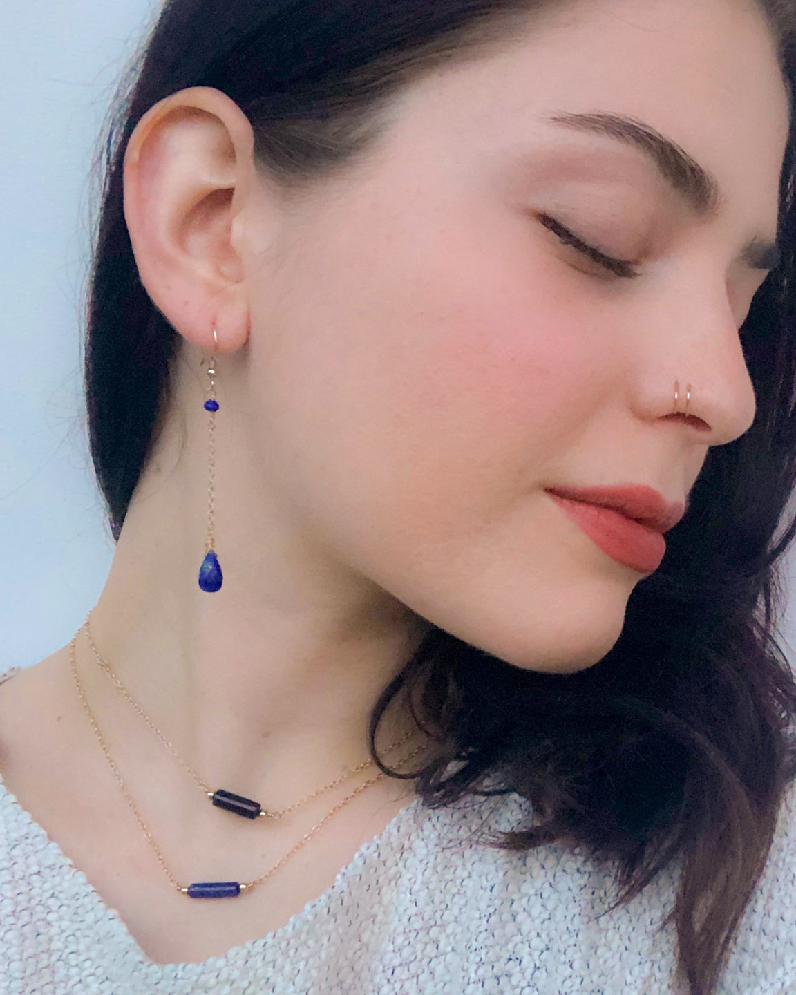 Vida Jewelry Designs Handcrafted Gemstone Jewelry