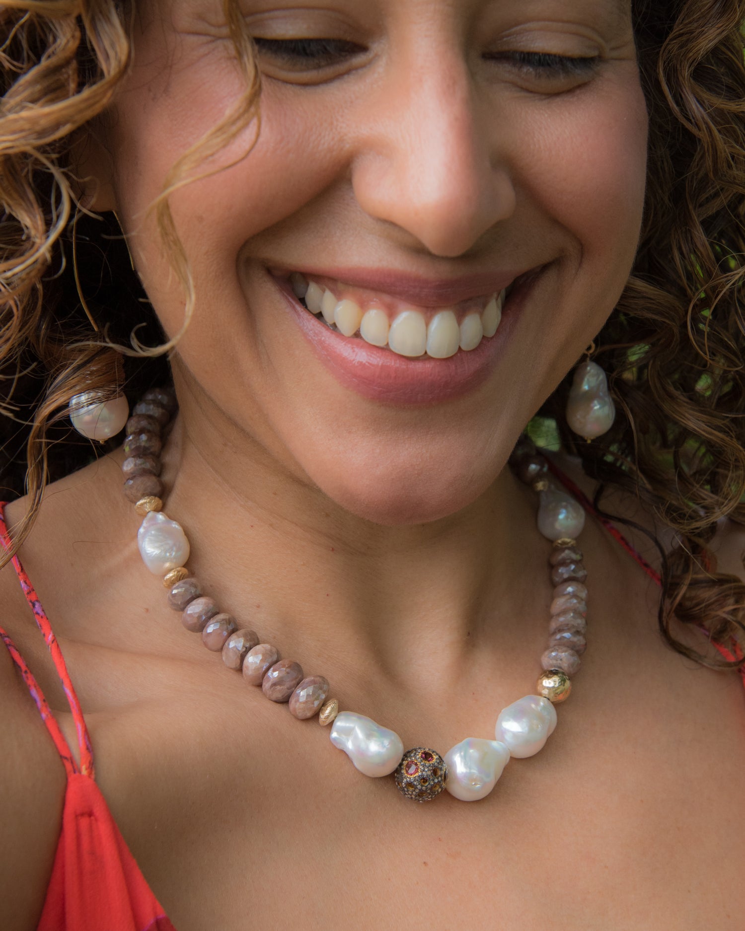 Vida Jewelry Designs Handcrafted Gemstone Jewelry