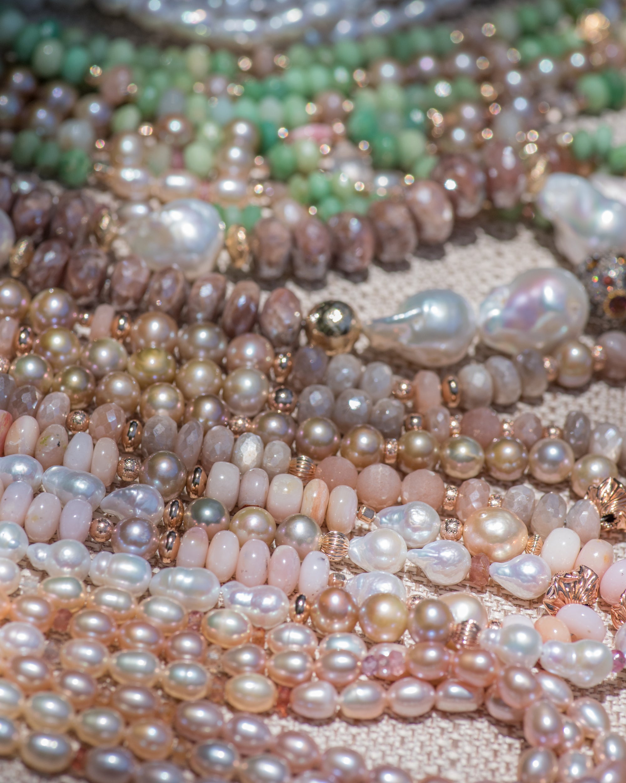 Vida Jewelry Designs Handcrafted Gemstone Jewelry