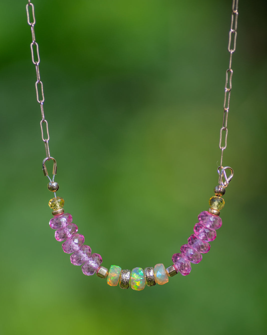 Vida Jewelry Designs Handcrafted Gemstone Jewelry