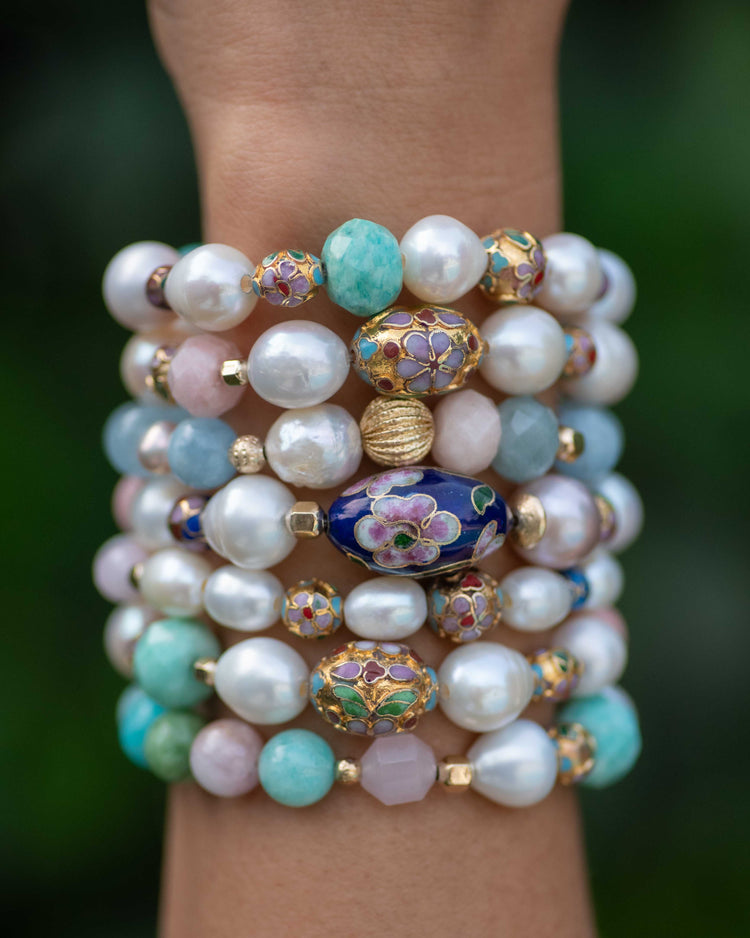 Vida Jewelry Designs Handcrafted Gemstone Jewelry