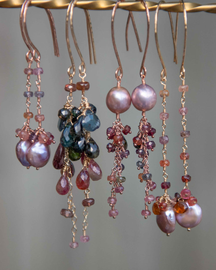 Vida Jewelry Designs Handcrafted Gemstone Jewelry