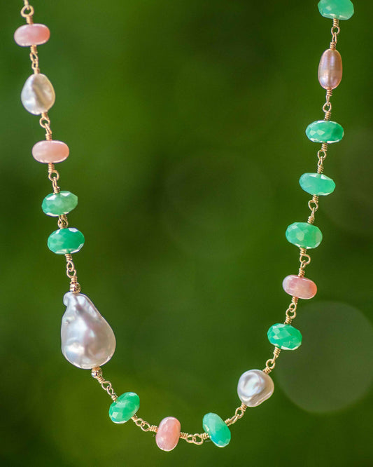 Vida Jewelry Designs Handcrafted Gemstone Jewelry
