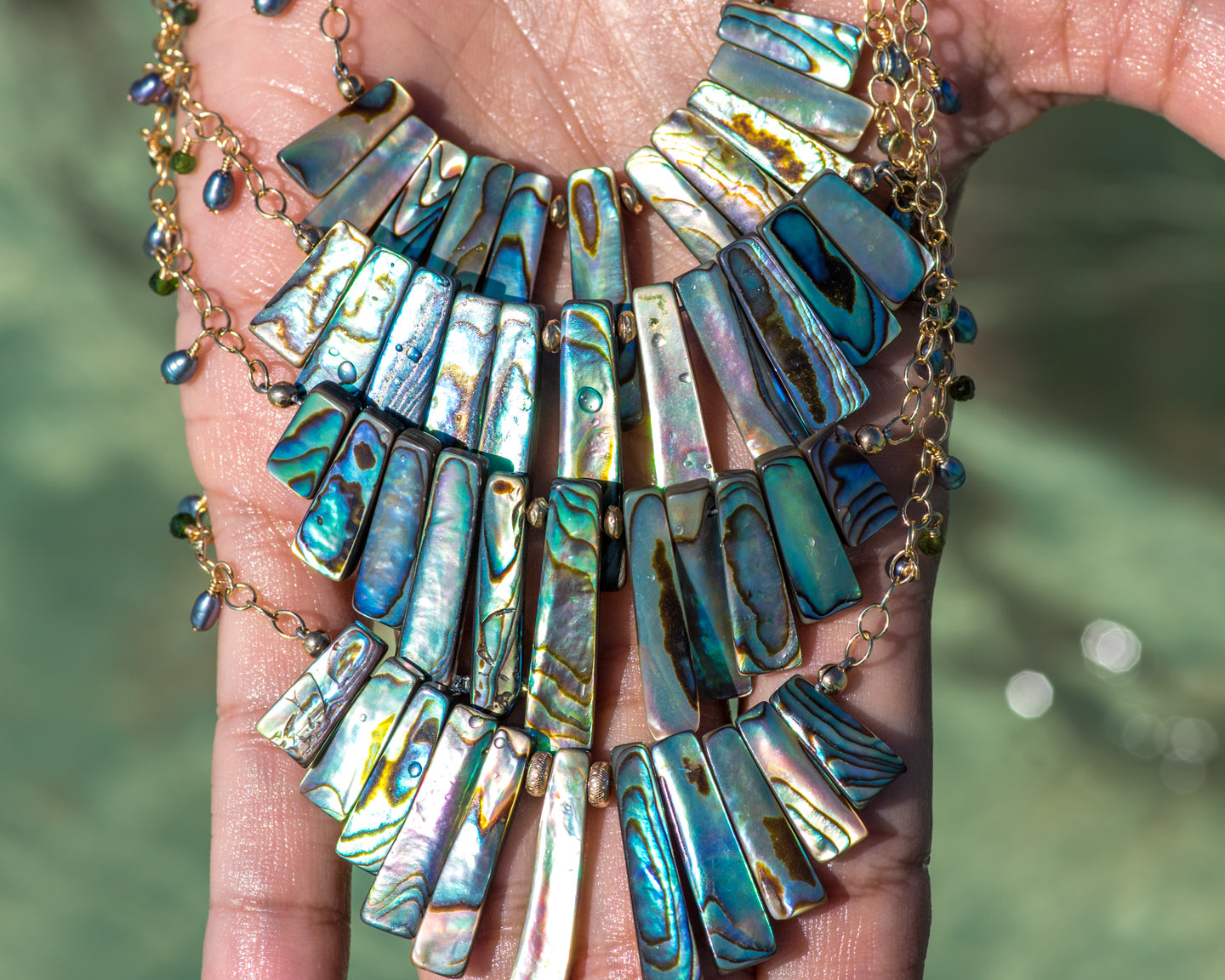 Vida Jewelry Designs Handcrafted Gemstone Jewelry